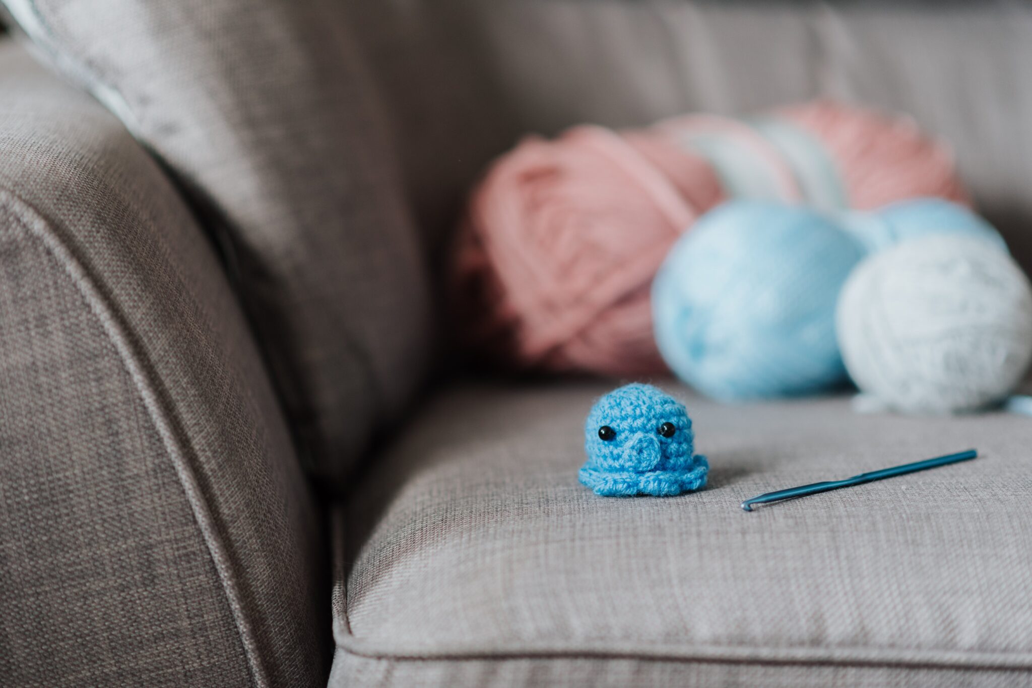 Comment bien choisir son crochet ? - Tuto Crochet